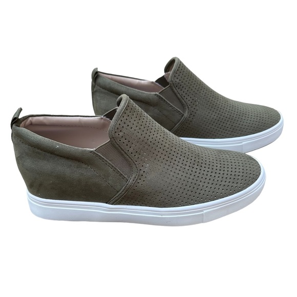 Steve Madden | Shoes | Steve Madden Scramble Sneaker | Poshmark